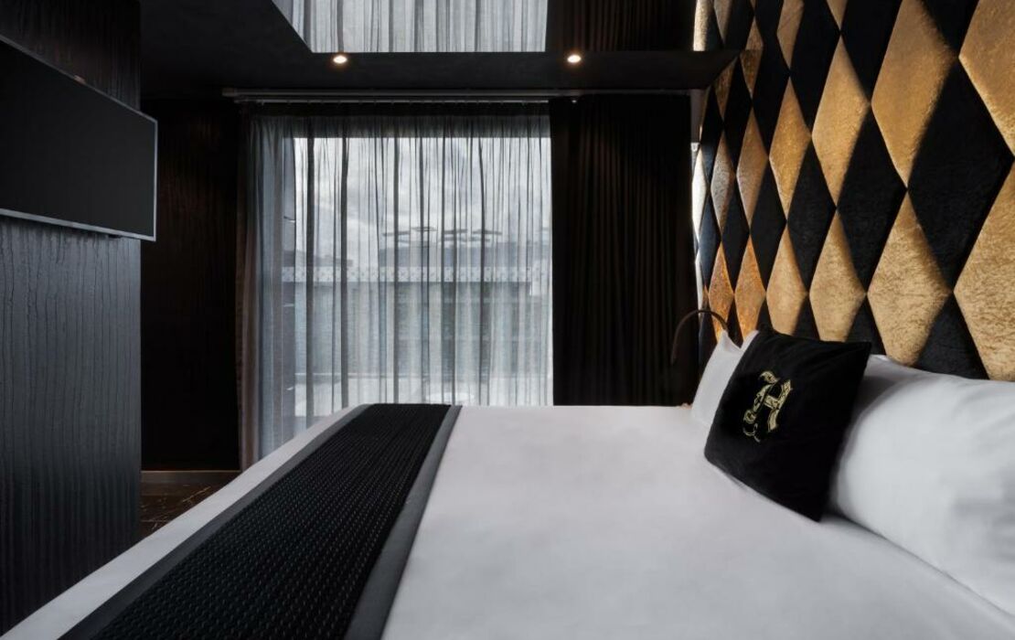 H Hotel & SPA - Adults Only, a Design Boutique Hotel St. Julian's, Malta