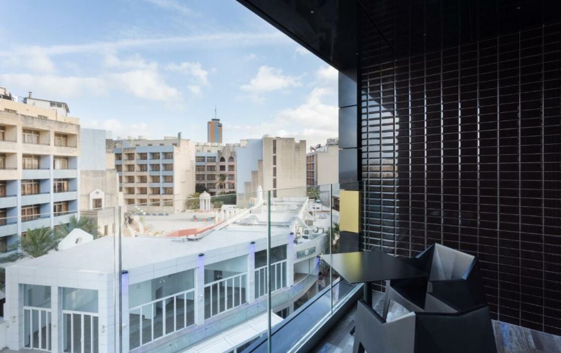 H Hotel & SPA - Adults Only, a Design Boutique Hotel St. Julian's, Malta