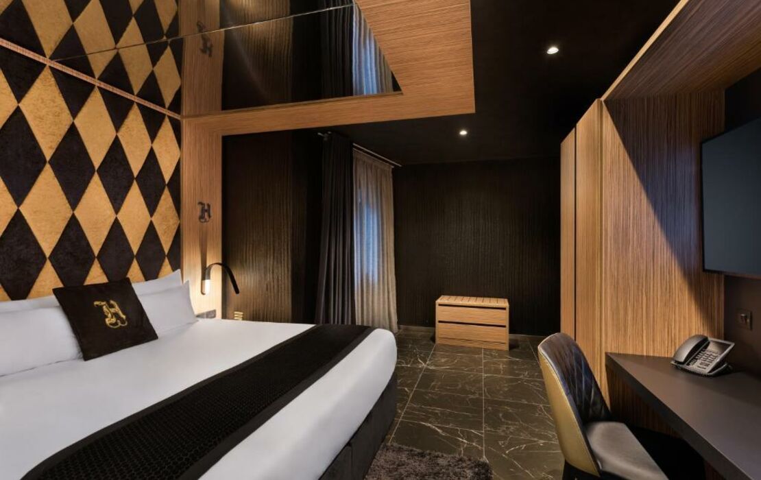 H Hotel & SPA - Adults Only, a Design Boutique Hotel St. Julian's, Malta