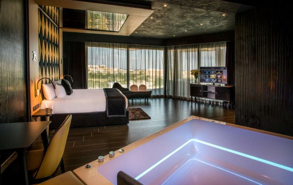 H Hotel & SPA - Adults Only, a Design Boutique Hotel St. Julian's, Malta