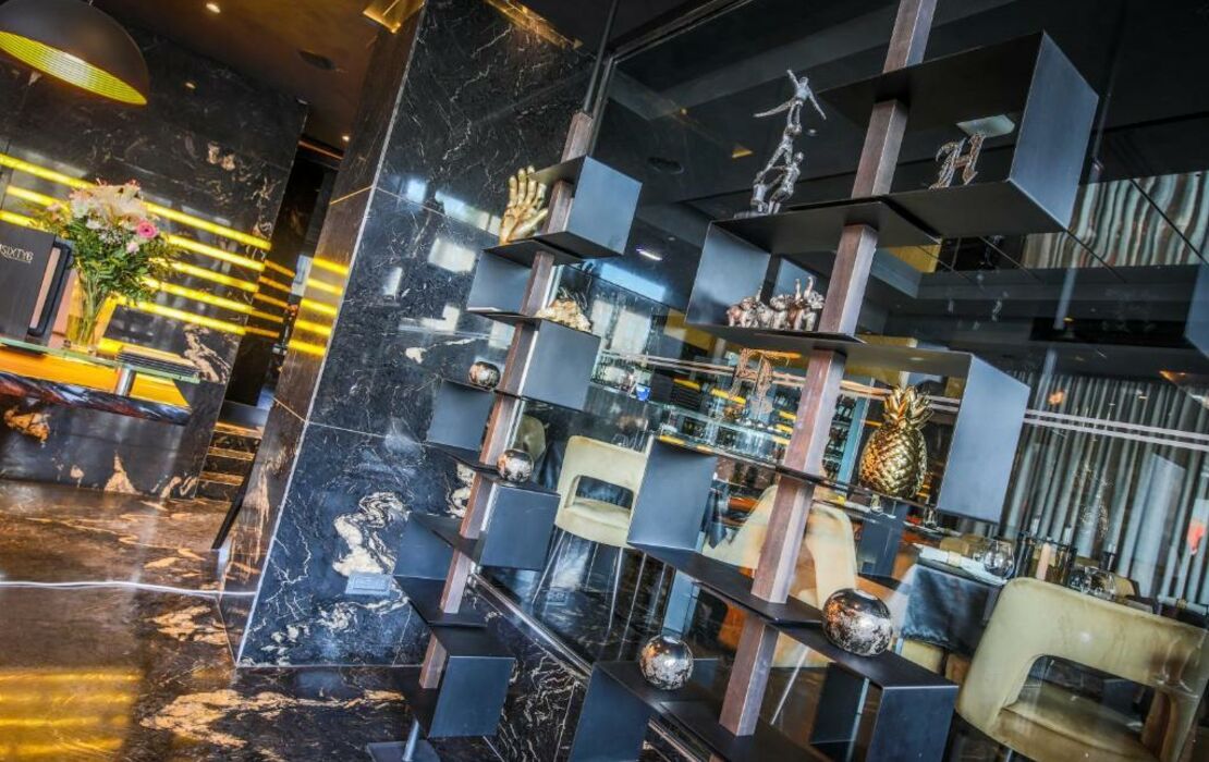 H Hotel & SPA - Adults Only, a Design Boutique Hotel St. Julian's, Malta