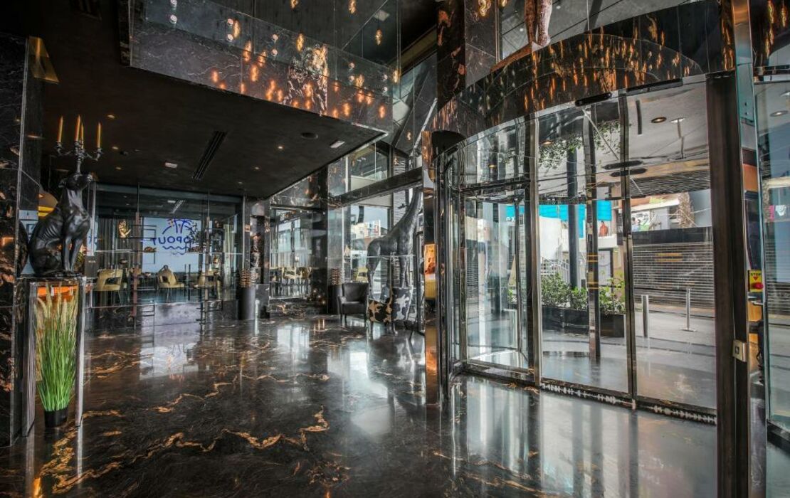 H Hotel & SPA - Adults Only, a Design Boutique Hotel St. Julian's, Malta