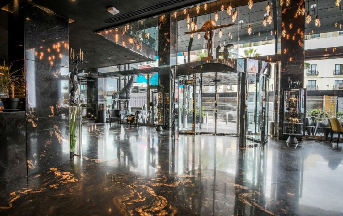 H Hotel & SPA - Adults Only, a Design Boutique Hotel St. Julian's, Malta