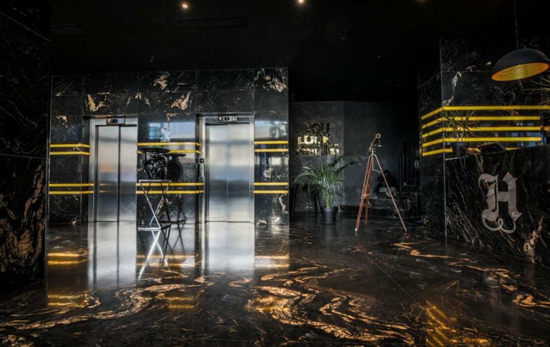 H Hotel & SPA - Adults Only, a Design Boutique Hotel St. Julian's, Malta