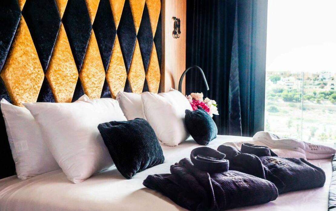 H Hotel & SPA - Adults Only, a Design Boutique Hotel St. Julian's, Malta