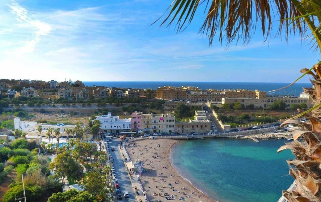 H Hotel & SPA - Adults Only, a Design Boutique Hotel St. Julian's, Malta