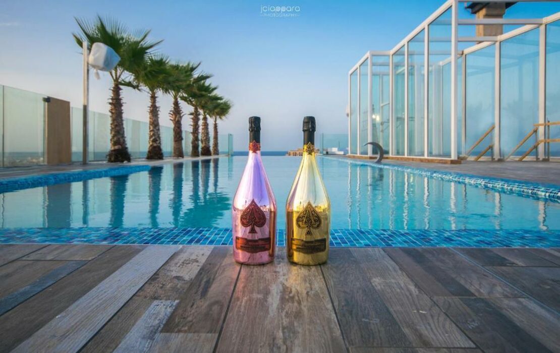 H Hotel & SPA - Adults Only, a Design Boutique Hotel St. Julian's, Malta