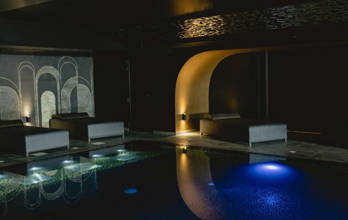 H Hotel & SPA - Adults Only, a Design Boutique Hotel St. Julian's, Malta
