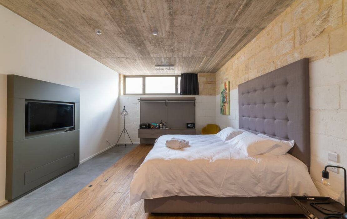 19 ROOMS, a Design Boutique Hotel Valletta, Malta