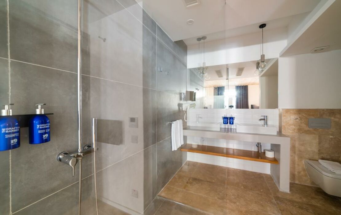 19 ROOMS, a Design Boutique Hotel Valletta, Malta