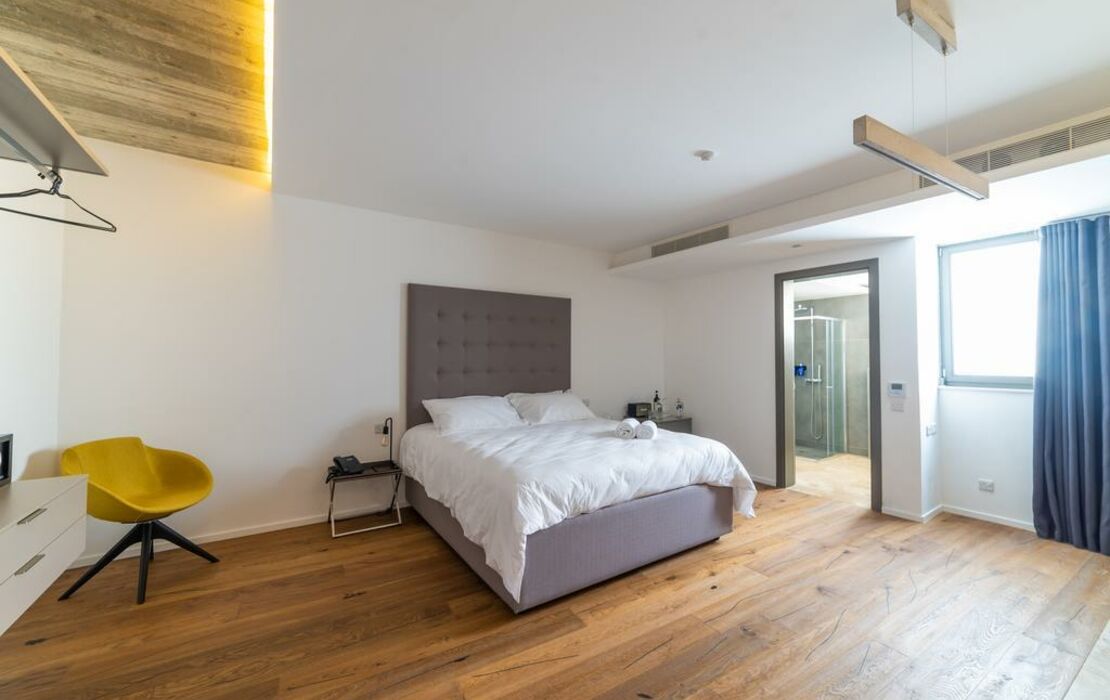 19 ROOMS, a Design Boutique Hotel Valletta, Malta
