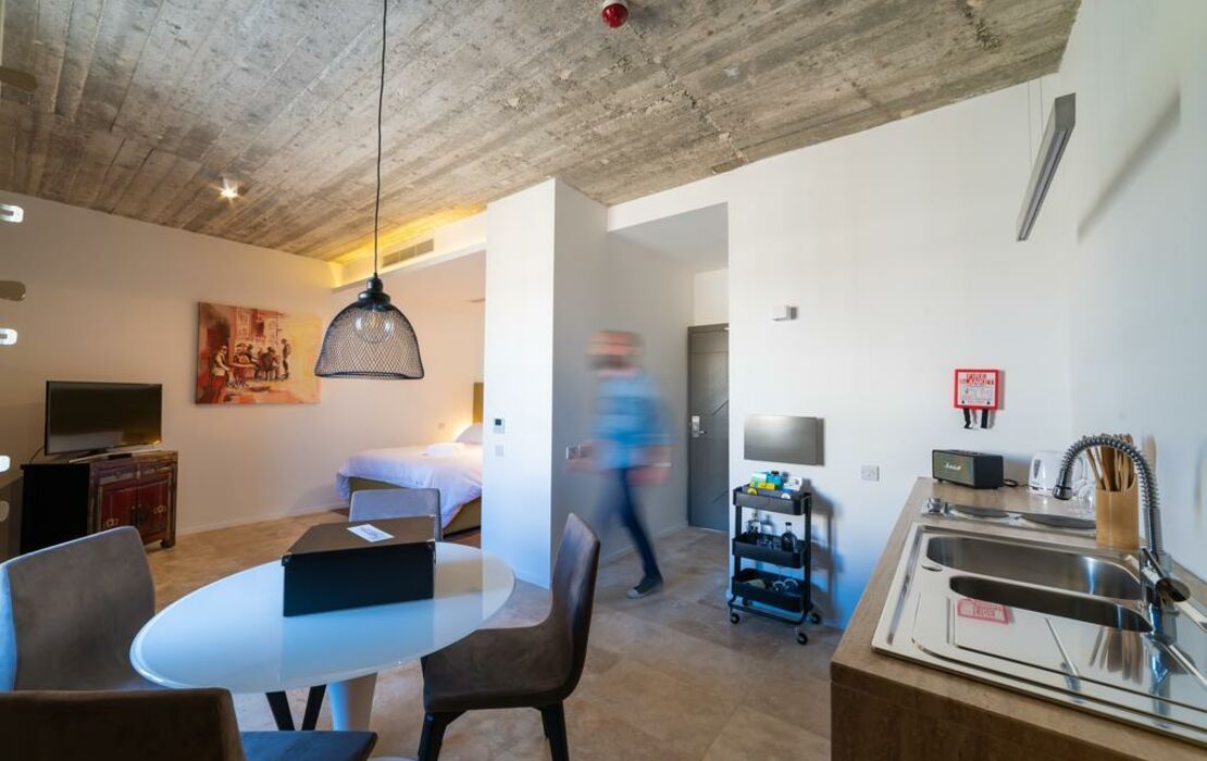 19 ROOMS, a Design Boutique Hotel Valletta, Malta