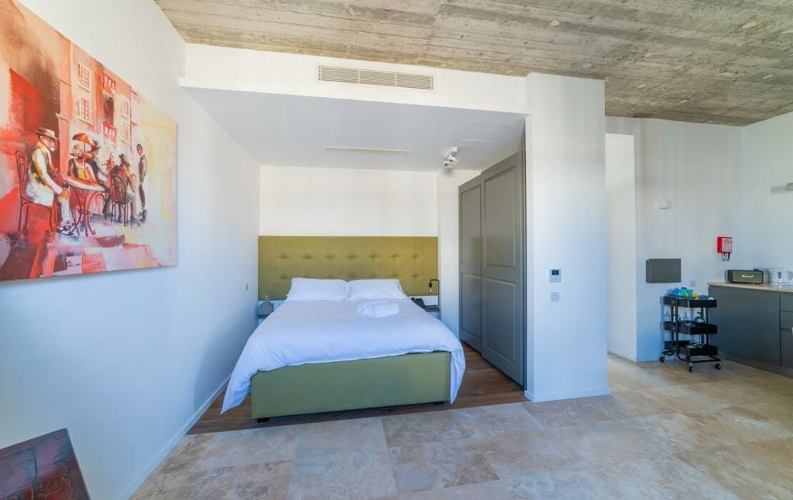 19 ROOMS, a Design Boutique Hotel Valletta, Malta