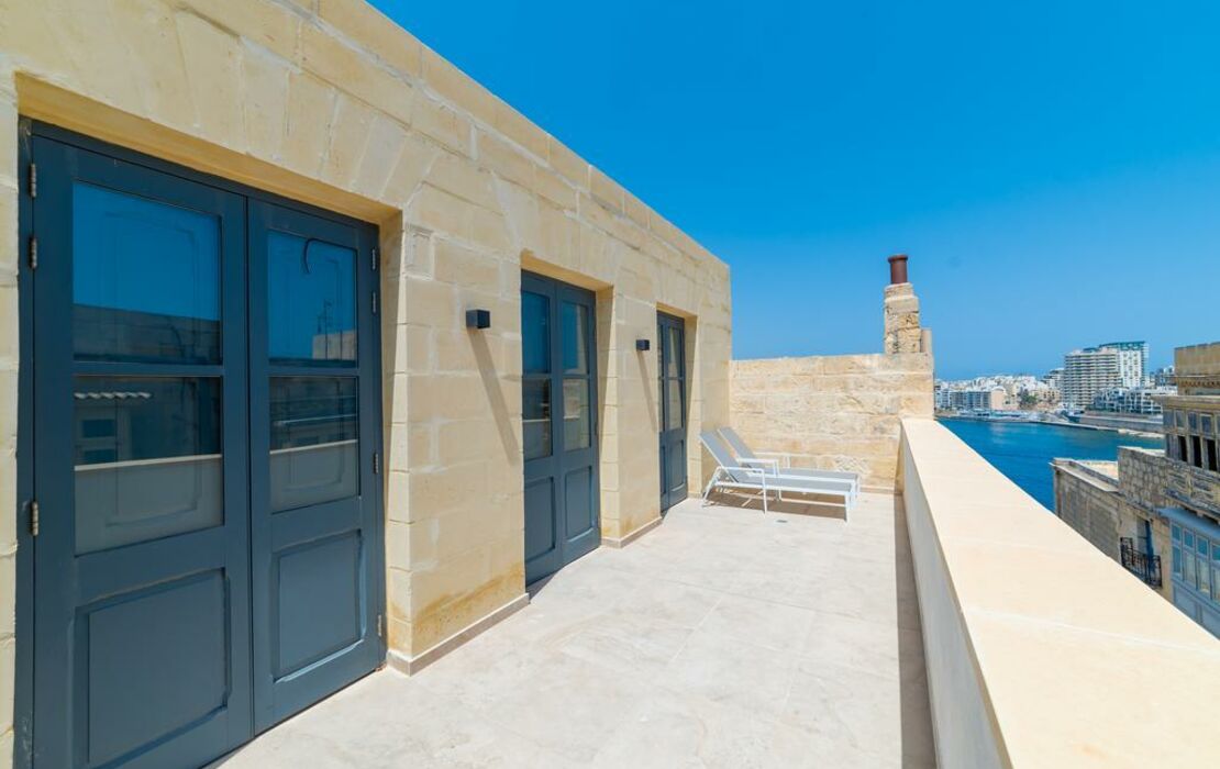 19 ROOMS, a Design Boutique Hotel Valletta, Malta