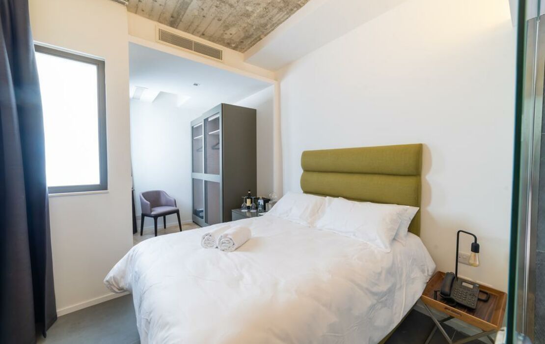 19 ROOMS, a Design Boutique Hotel Valletta, Malta