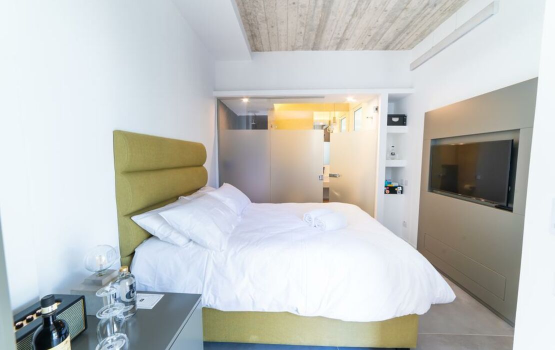 19 ROOMS, a Design Boutique Hotel Valletta, Malta