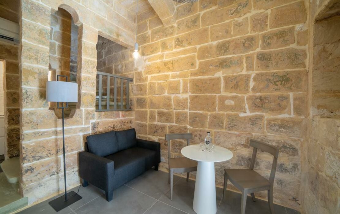 19 ROOMS, a Design Boutique Hotel Valletta, Malta