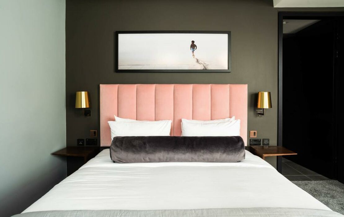 Native Bankside, a Design Boutique Hotel London, United Kingdom