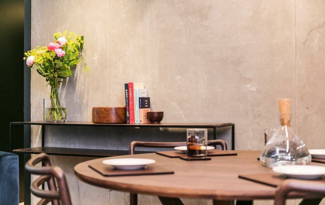 Native Bankside, a Design Boutique Hotel London, United Kingdom
