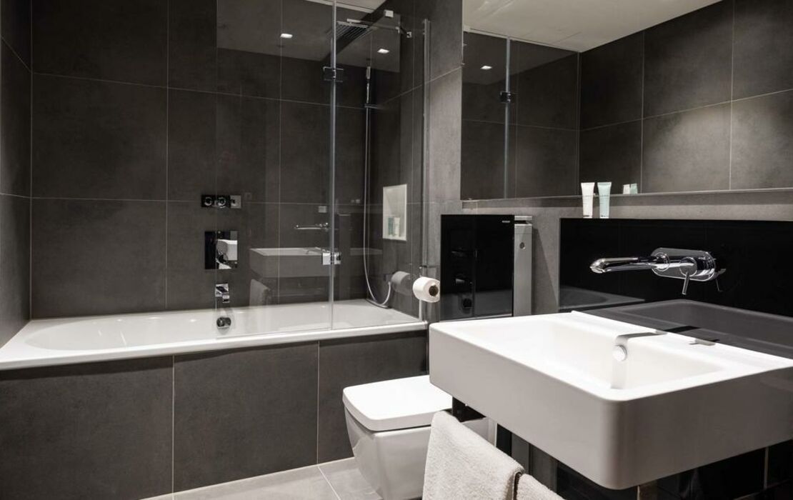 Native Bankside, a Design Boutique Hotel London, United Kingdom