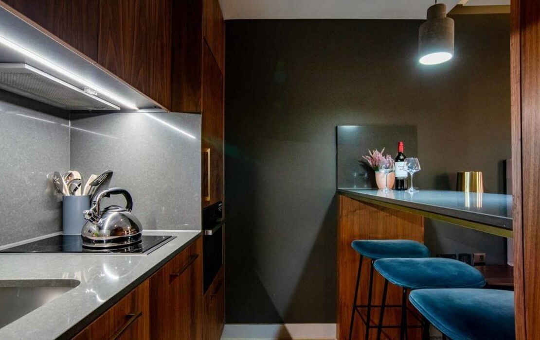 Native Bankside, a Design Boutique Hotel London, United Kingdom