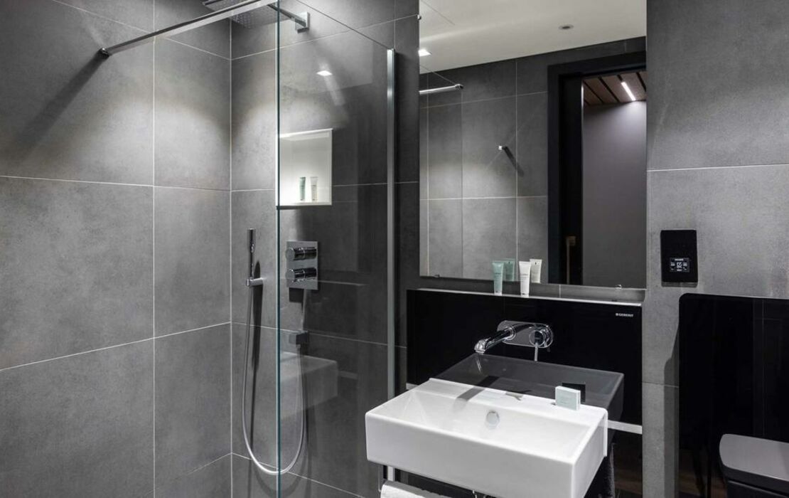 Native Bankside, a Design Boutique Hotel London, United Kingdom