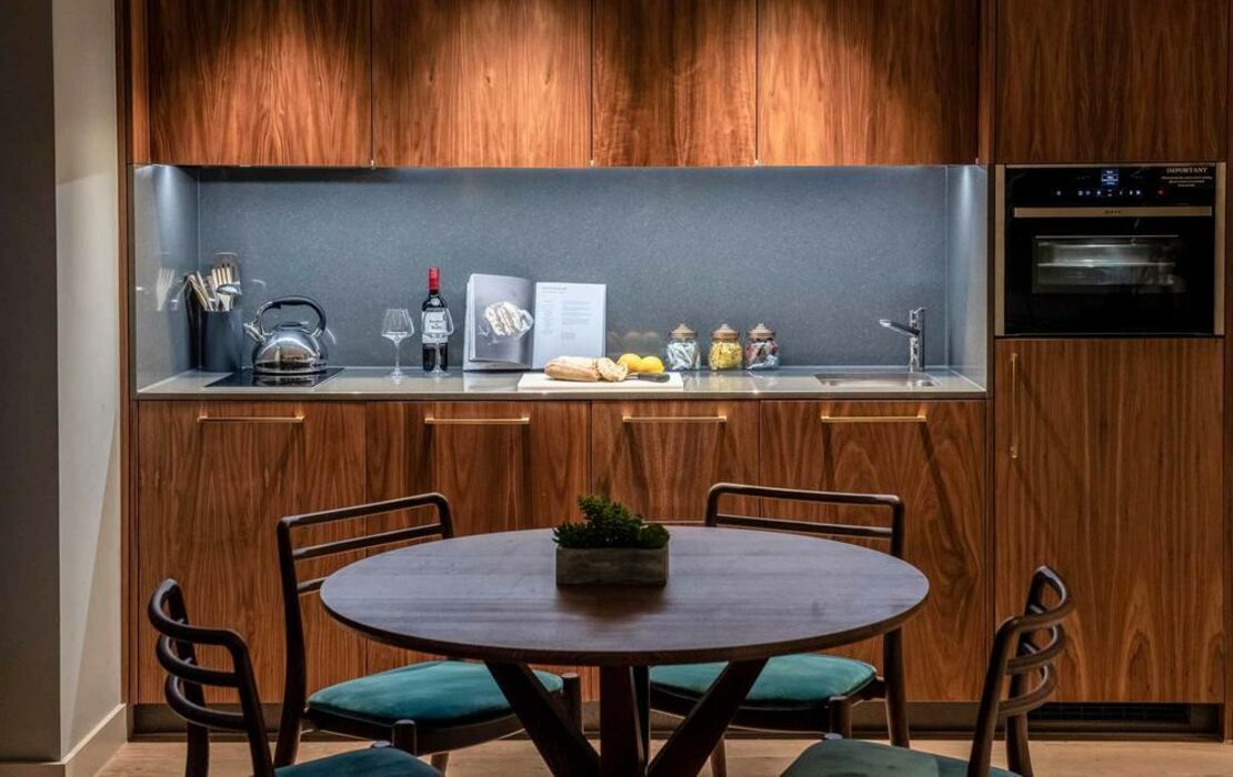 Native Bankside, a Design Boutique Hotel London, United Kingdom