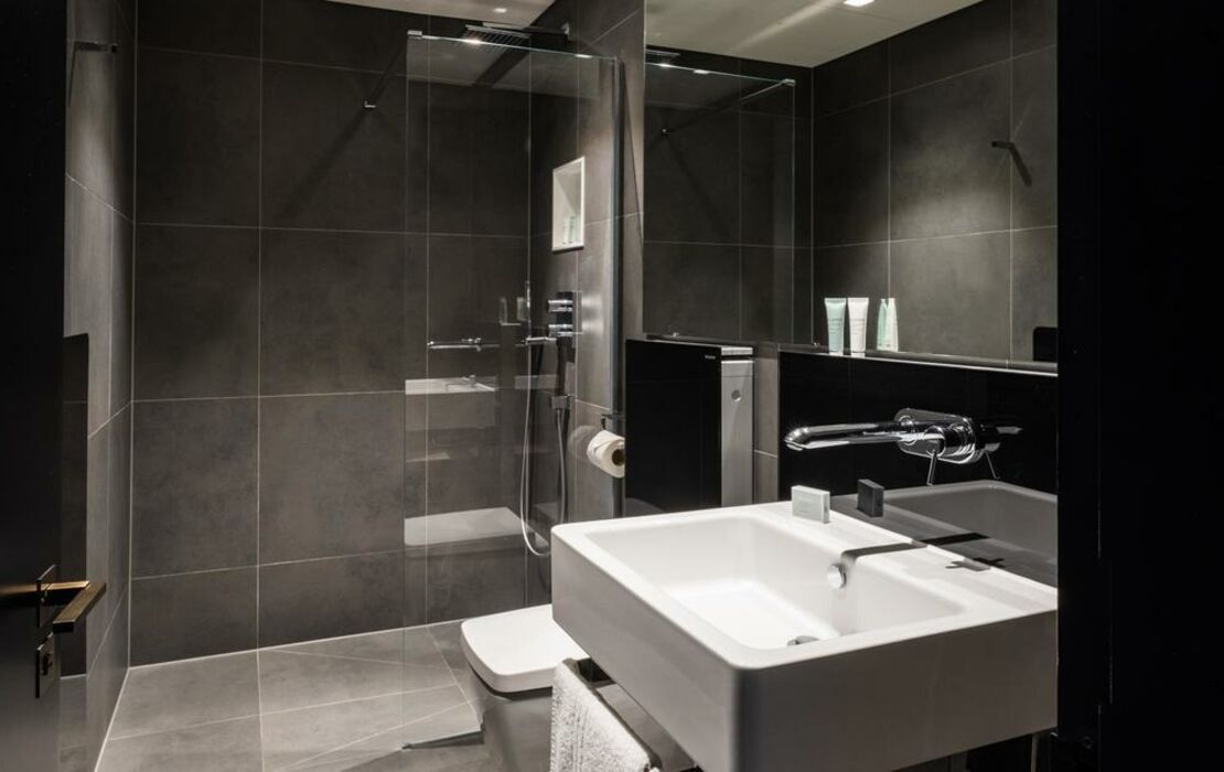 Native Bankside, a Design Boutique Hotel London, United Kingdom