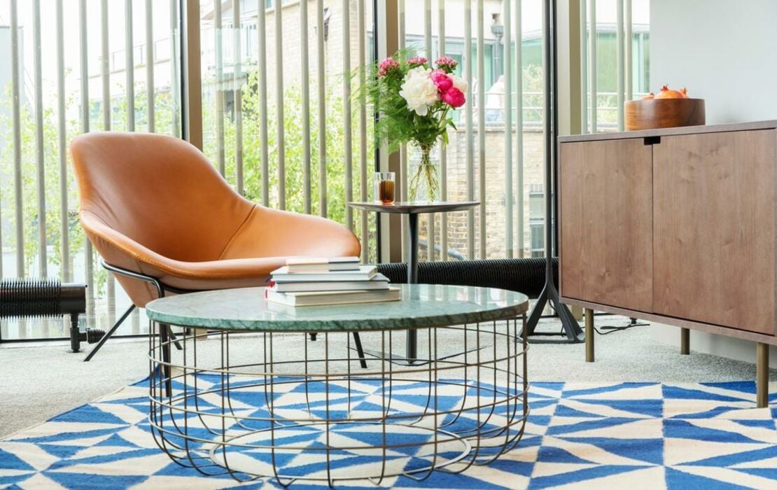 Native Bankside, a Design Boutique Hotel London, United Kingdom