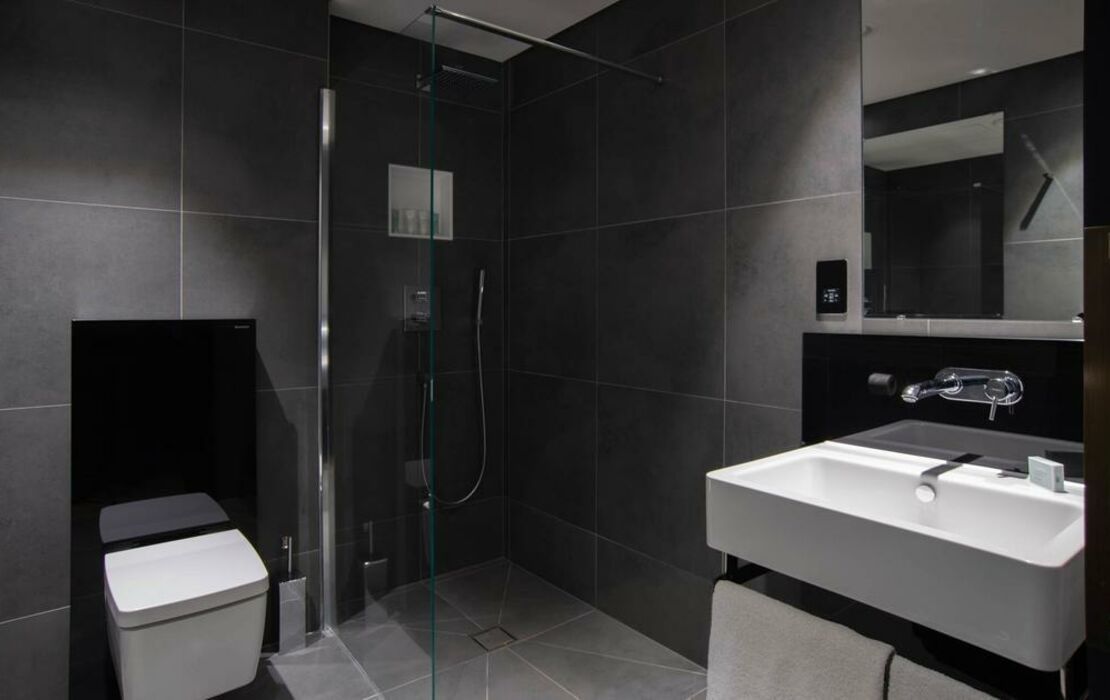 Native Bankside, a Design Boutique Hotel London, United Kingdom