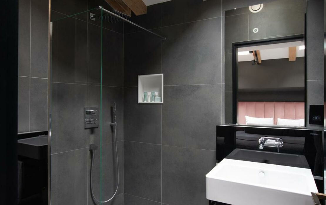 Native Bankside, a Design Boutique Hotel London, United Kingdom