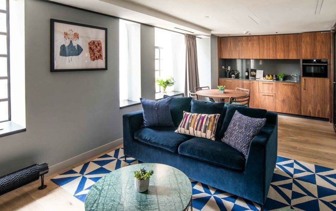 Native Bankside, a Design Boutique Hotel London, United Kingdom