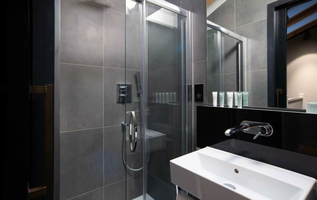 Native Bankside, a Design Boutique Hotel London, United Kingdom