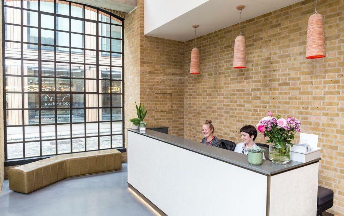 Native Bankside, a Design Boutique Hotel London, United Kingdom