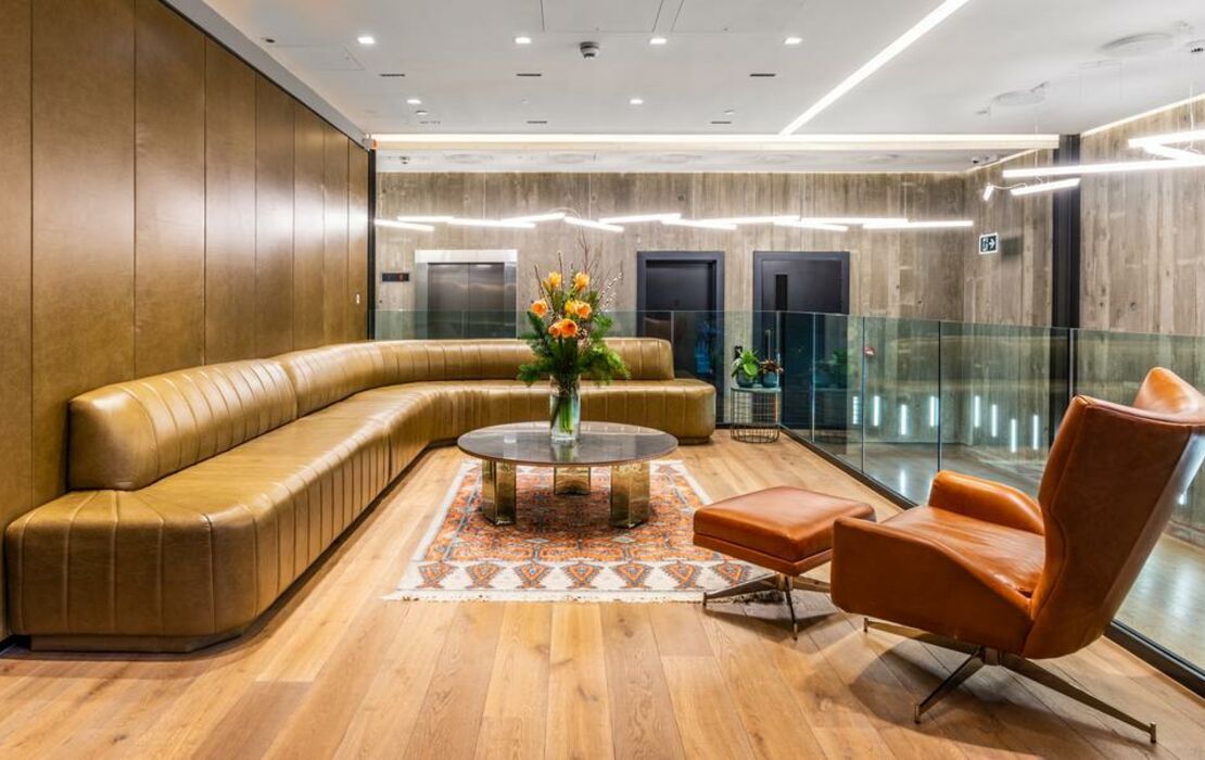 Native Bankside, a Design Boutique Hotel London, United Kingdom