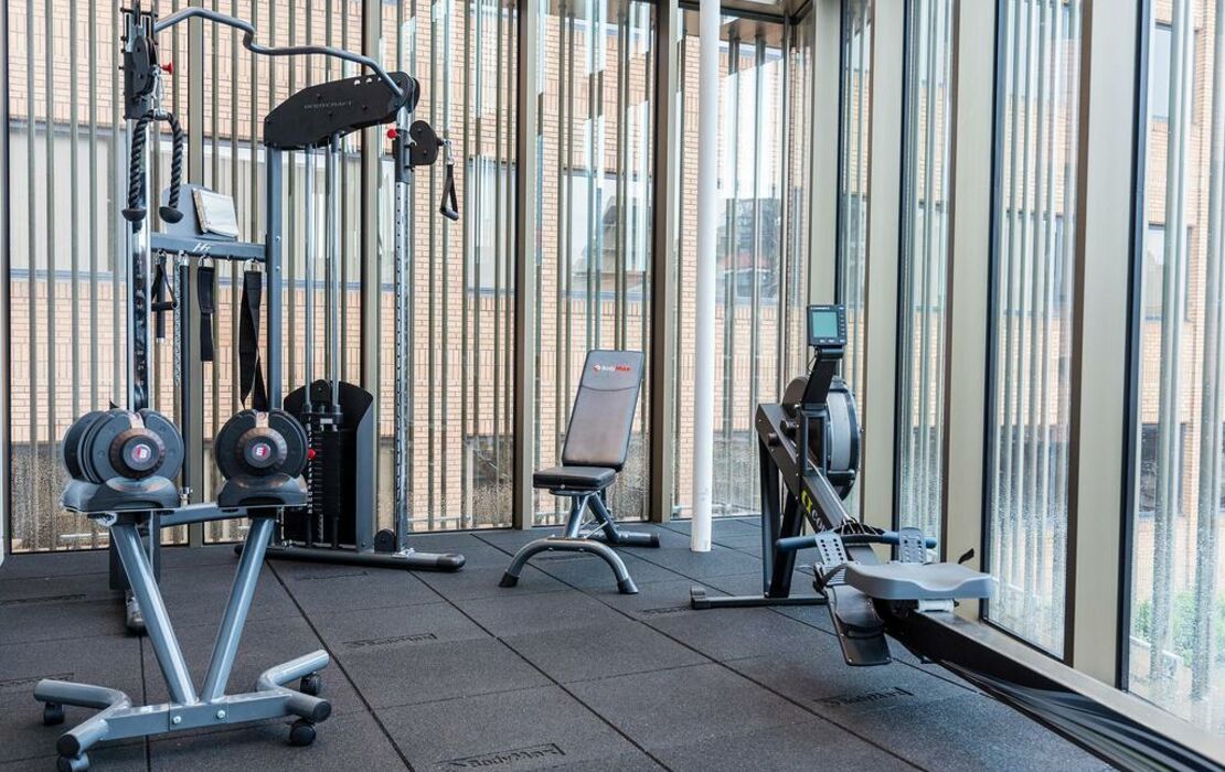 Native Bankside, a Design Boutique Hotel London, United Kingdom