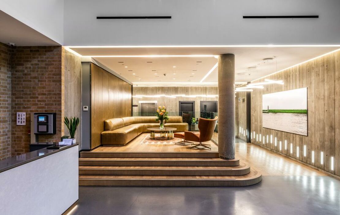 Native Bankside, a Design Boutique Hotel London, United Kingdom