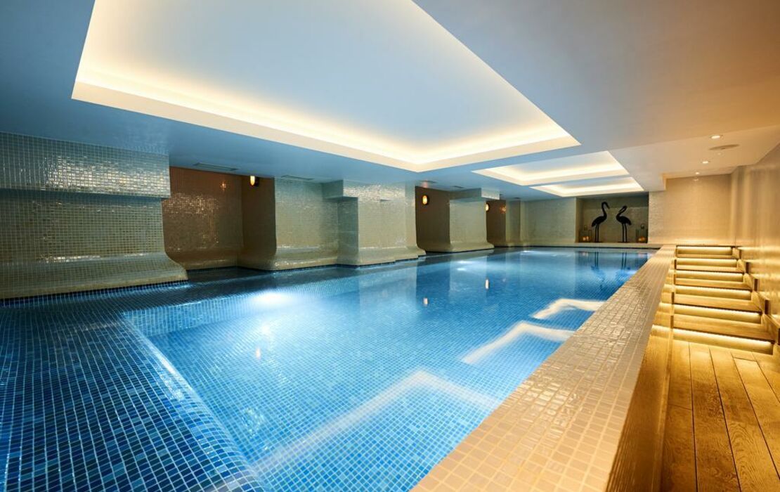 Brighton Harbour Hotel & Spa, a Design Boutique Hotel Brighton and Hove ...