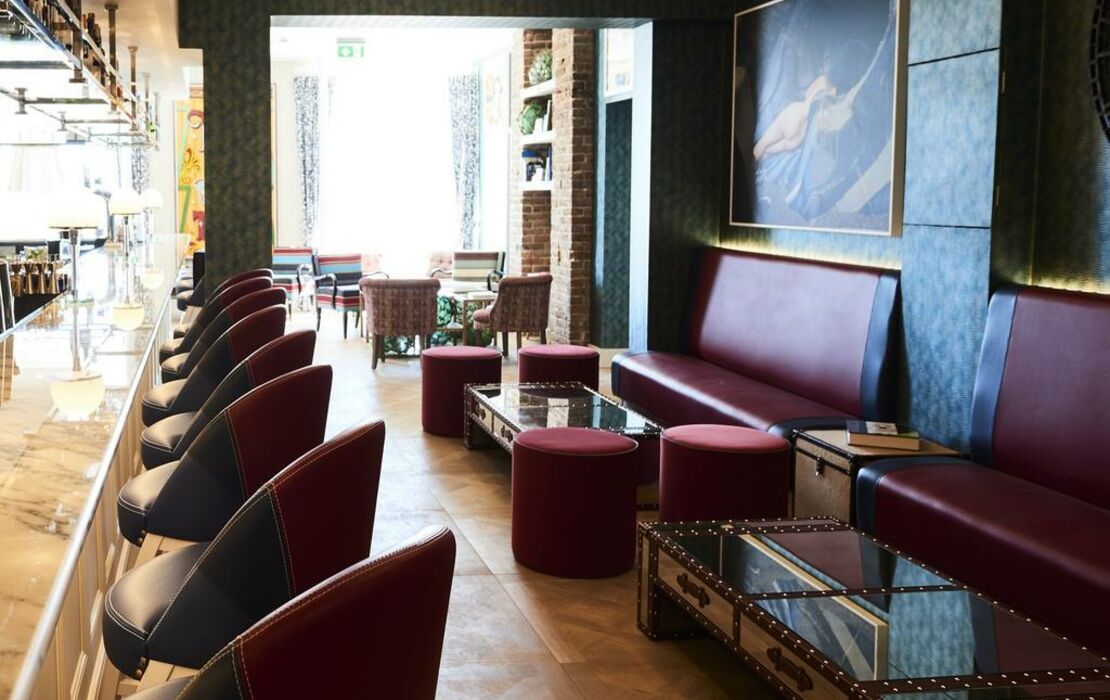 Brighton Harbour Hotel & Spa, a Design Boutique Hotel Brighton and Hove ...