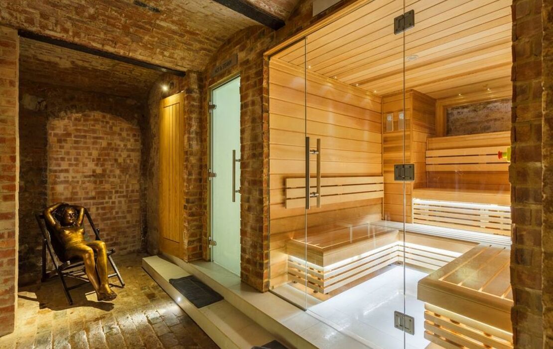 Brighton Harbour Hotel & Spa, a Design Boutique Hotel Brighton and Hove ...