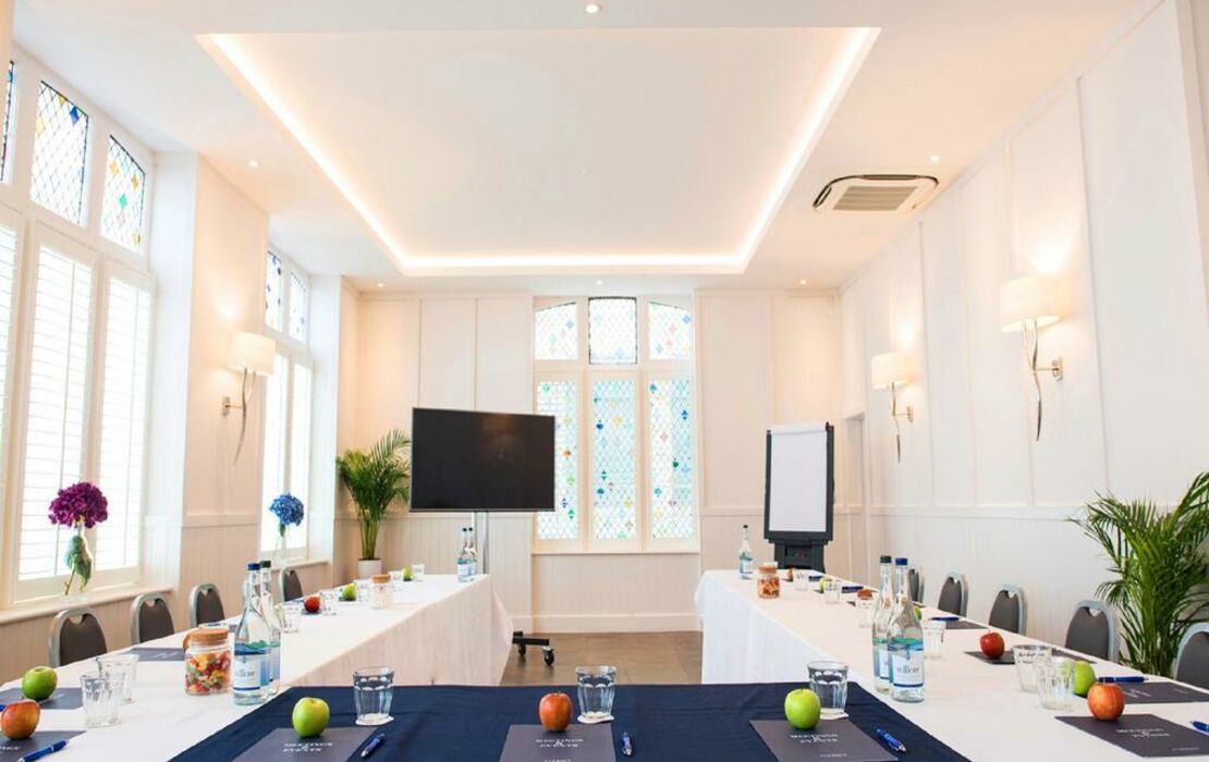Brighton Harbour Hotel & Spa, a Design Boutique Hotel Brighton and Hove ...