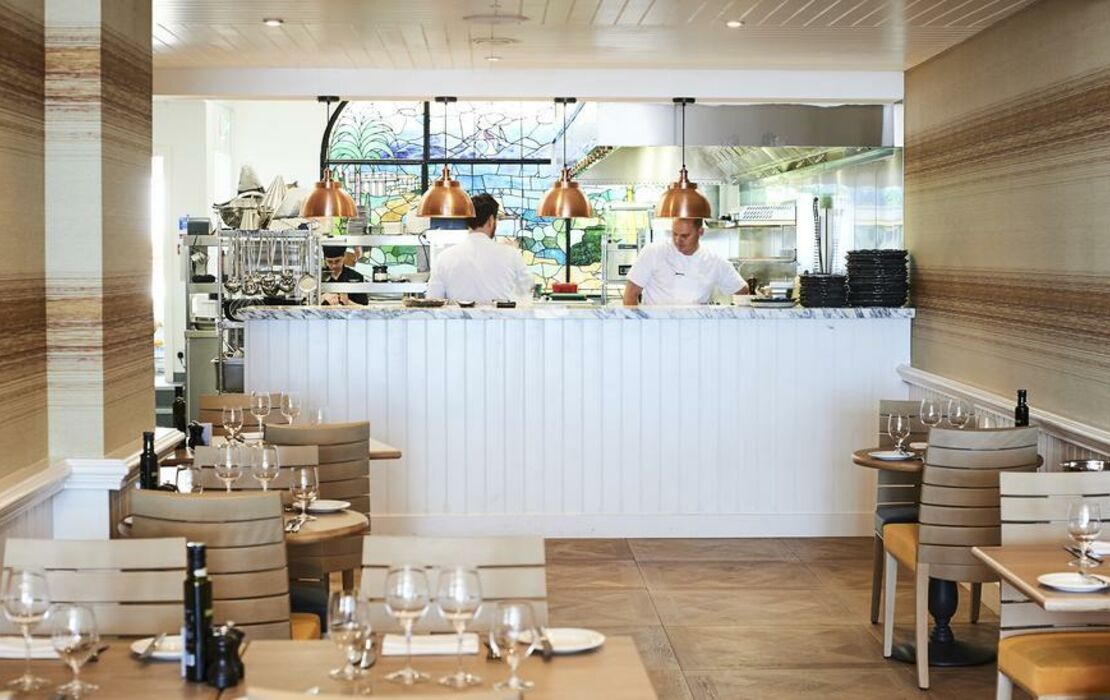 Brighton Harbour Hotel & Spa, a Design Boutique Hotel Brighton and Hove ...