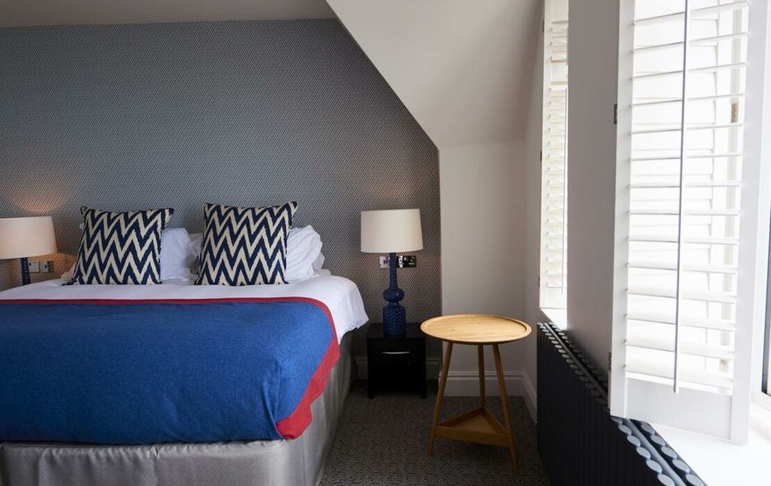 Brighton Harbour Hotel & Spa, a Design Boutique Hotel Brighton and Hove ...