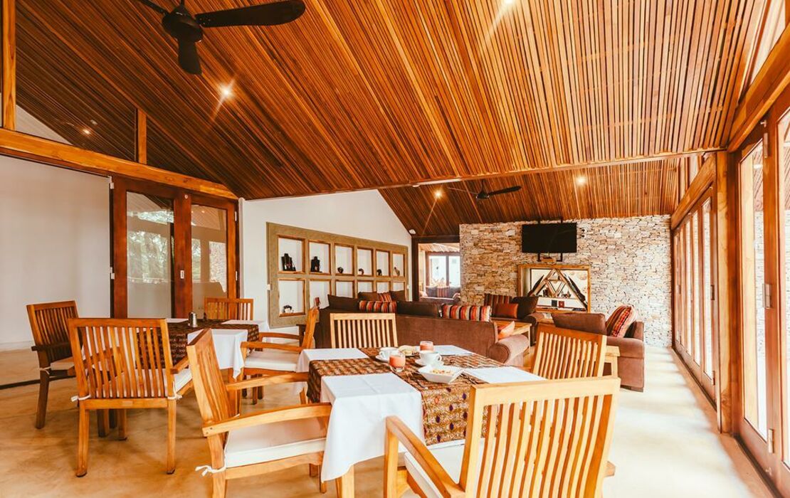 The Retreat, a Design Boutique Hotel Kigali, Rwanda