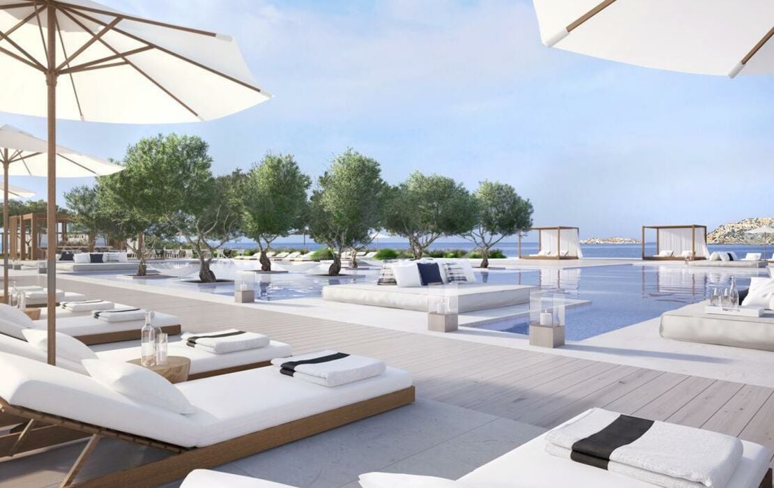 Four Seasons Astir Palace Hotel Athens, a Design Boutique Hotel Athens ...