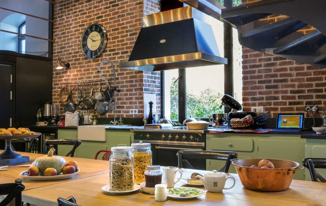 Le Magic Hall, a Design Boutique Hotel Rennes, France