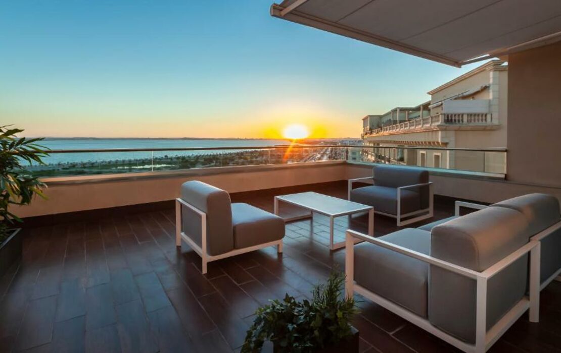 ADAM Hotel Suites, a Design Boutique Hotel Tunis, Tunisia