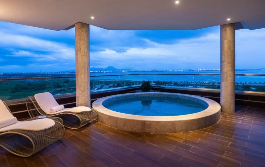 ADAM Hotel Suites, Tunis, Tunisie - My Boutique hotel