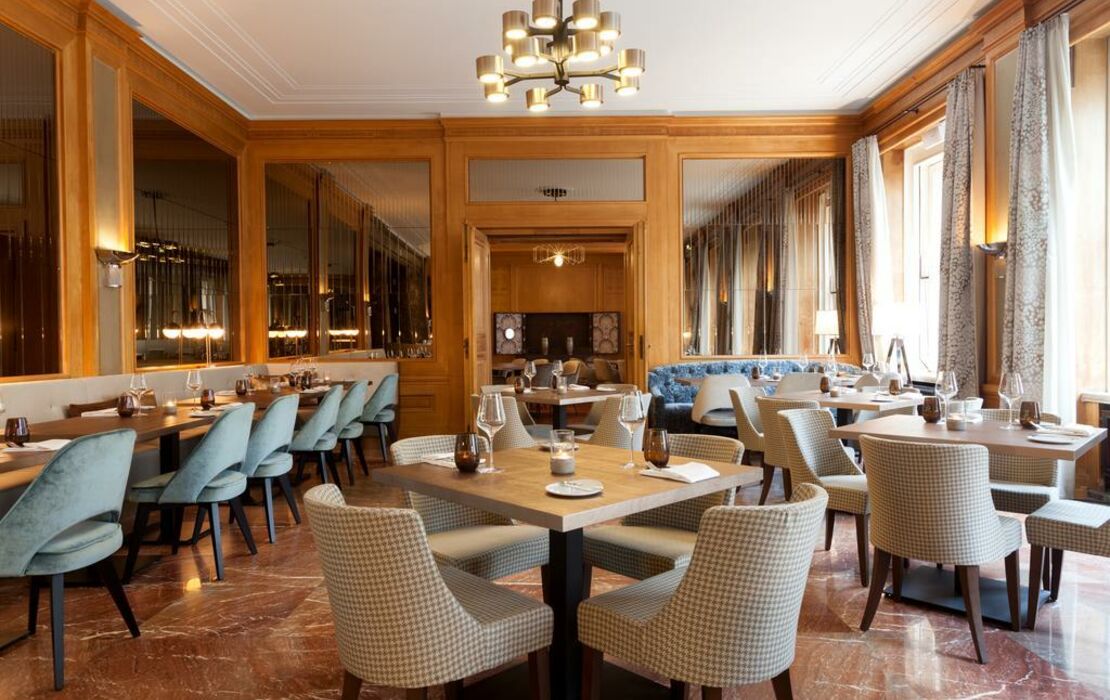 Hotel Elephant Weimar, Autograph Collection, a Design Boutique Hotel ...