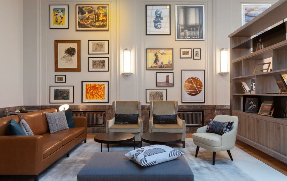 Hotel Elephant Weimar, Autograph Collection, a Design Boutique Hotel ...